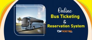 Features of Online Bus Ticketing and Reservation System - CW